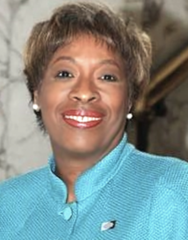 Foundation Board – AACCWP