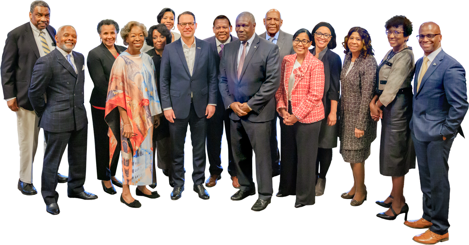 AACCWP – African American Chamber of Commerce of Western Pennsylvania