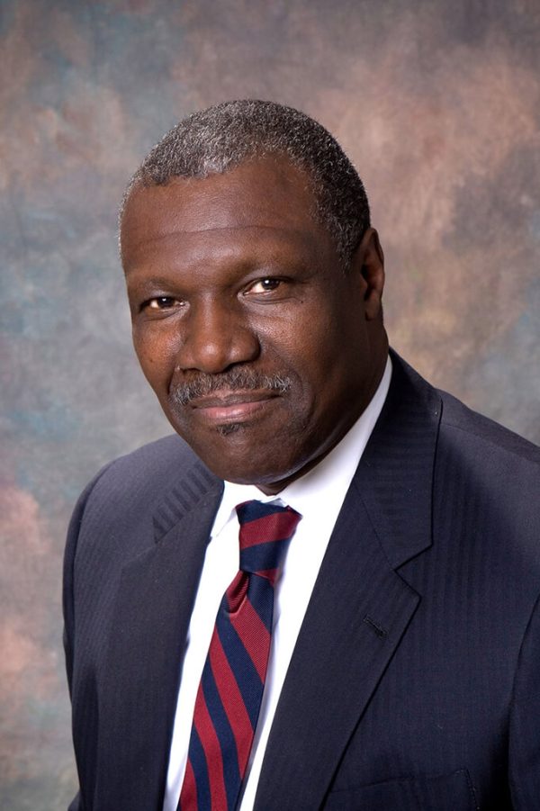 Foundation Board – AACCWP